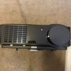 Legacy | Other | Legacy Cinema Innovation Hda77 Home Theater Projector ...